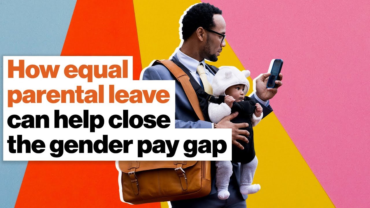 How Equal Parental Leave Can Help Close The Gender Pay Gap Lauren Smith Brody Big Think how-equal-parental-leave-can-help-close-the-gender-pay-gap-lauren-smith-brody-big-think