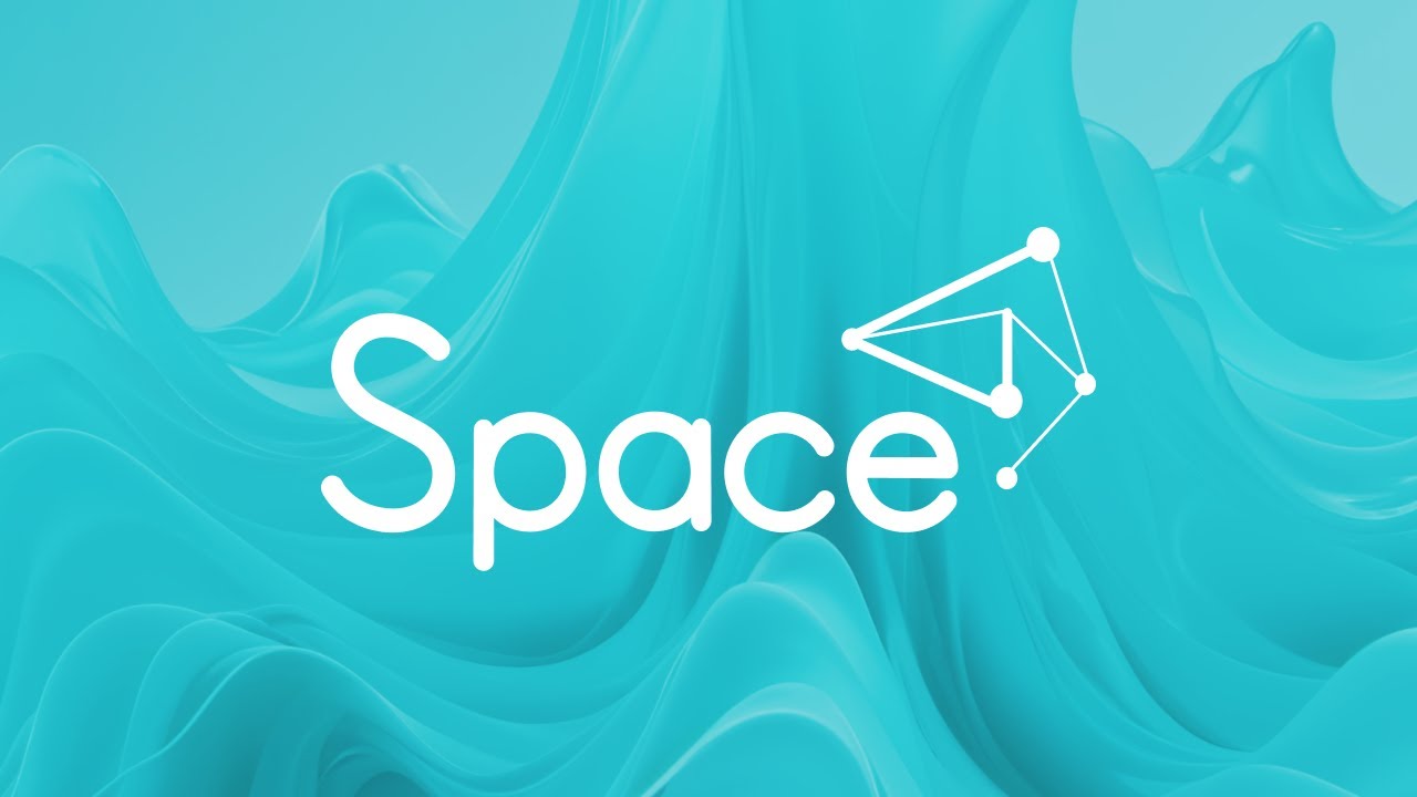 SpaceVM fHd 200 - YouTube