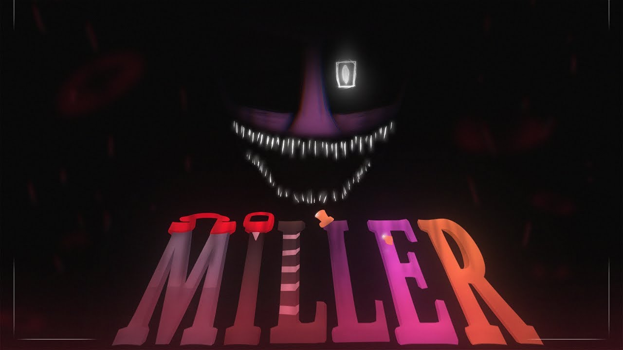 Miller With Lyrics | Ourple Guy Cover | FT. @Spoogynova @BonoanAnything ...