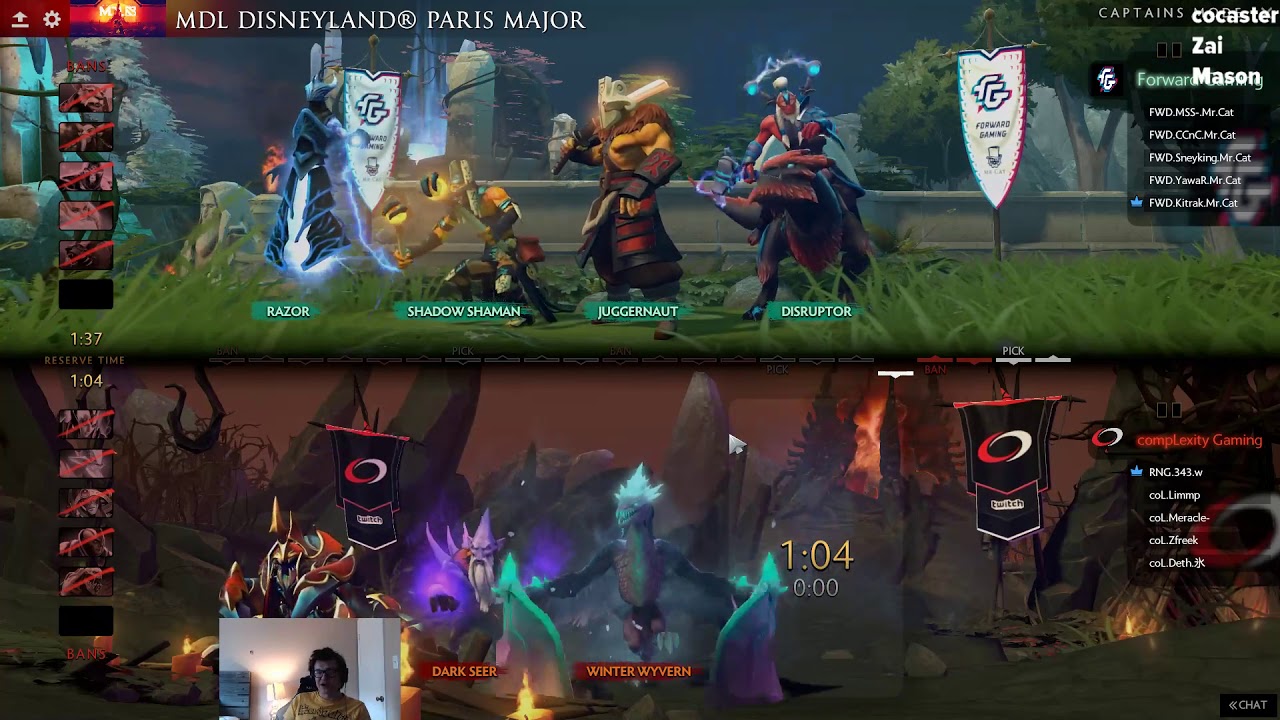 GranDGranT on Bulldog fans - YouTube