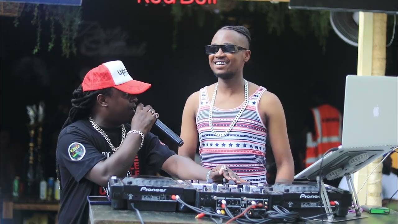 al fakher dj rambo x natty bway vol.2 - YouTube