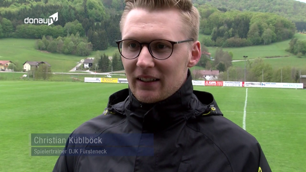Niederbayerns Helden des Amateurfußballs: SV Zenting gg. DJK Fürsteneck ...