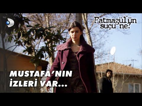 Bende Sizin Gibi Hesapsız Yaşamak İstiyorum! - Fatmagül'ün Suçu Ne? 21.Bölüm