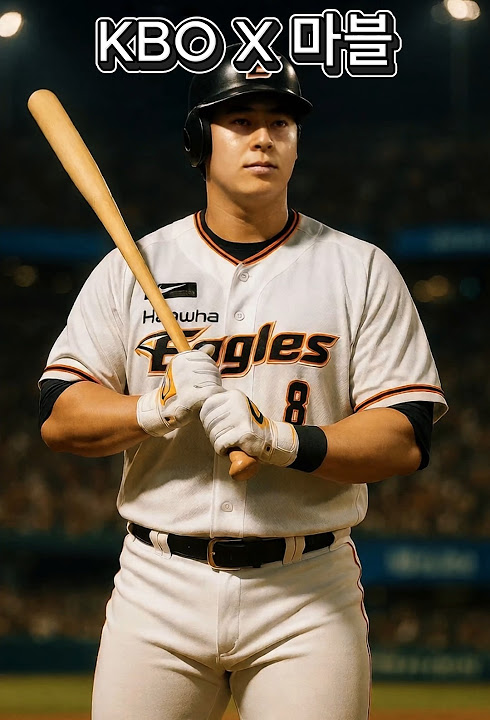 KBO X 마블 - YouTube