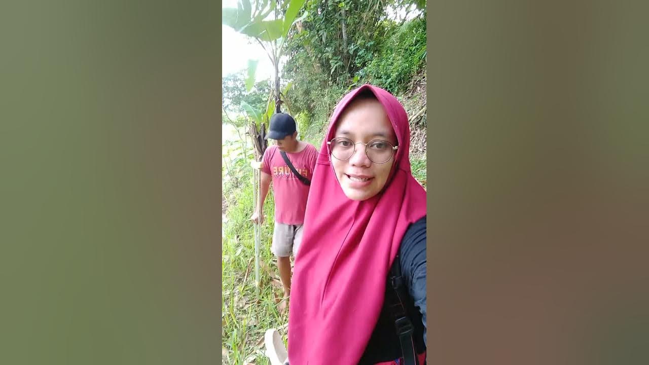 OTW MANCING DAN NGALIWET PINGGIR SUNGAI BERSAMA AYANG MANTAPNYOO - YouTube