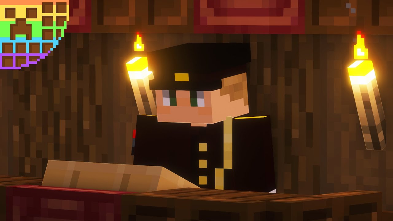 I Got Sued by a Minecraft Country! - Waffles SMP - YouTube