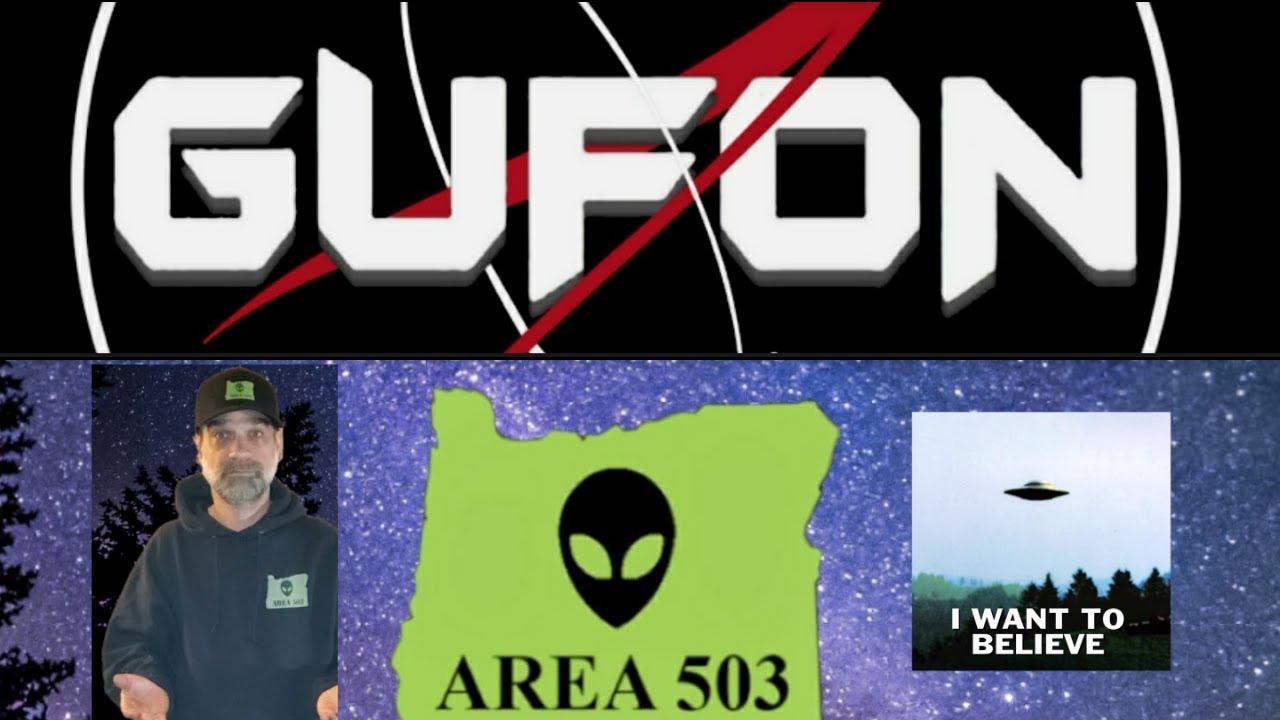 Guest: Manny, "Area 503" Concerned About Aliens Being Called A Threat ...