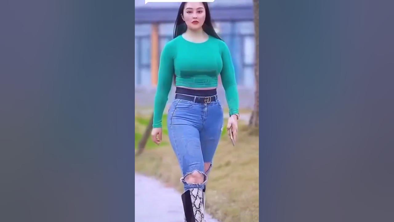 왕가슴 육덕 Thick Girl Youtube