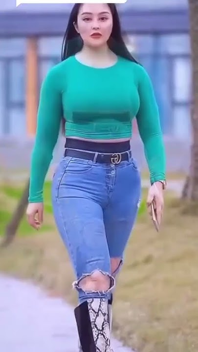 왕가슴 육덕 Thick Girl Youtube