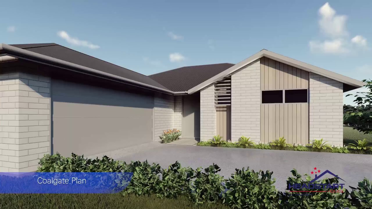 Coalgate Walkthrough - YouTube