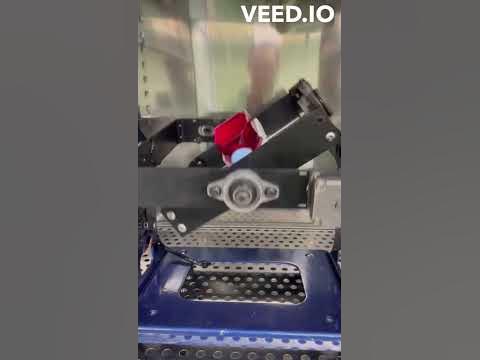 Random Positioning Machine - Schönberg Microgravity System - YouTube