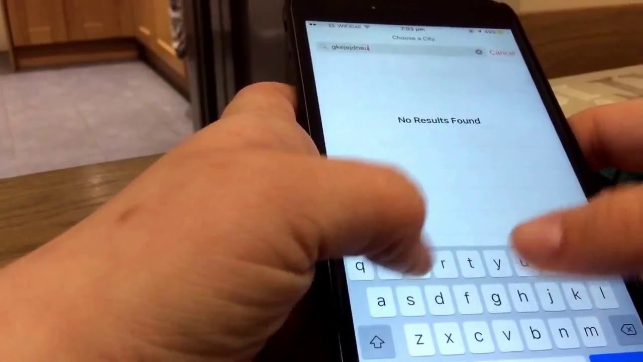 How To Unlock An IPhone Without Password YouTube how-to-unlock-an-iphone-without-password-youtube