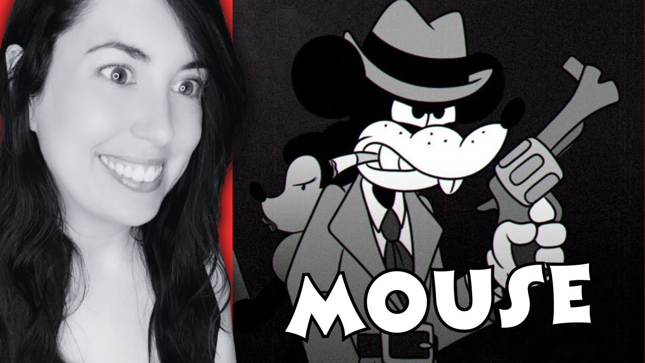 Mouse | Official Early Gameplay Trailer REACTION - YouTube
