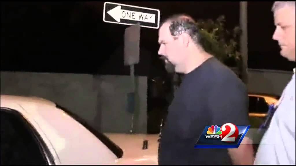 Police arrest suspect in 3 bank robberies - YouTube