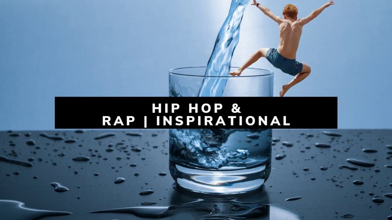 Royalty Free Music - Getaway Powder - Hip Hop & Rap | Inspirational ...