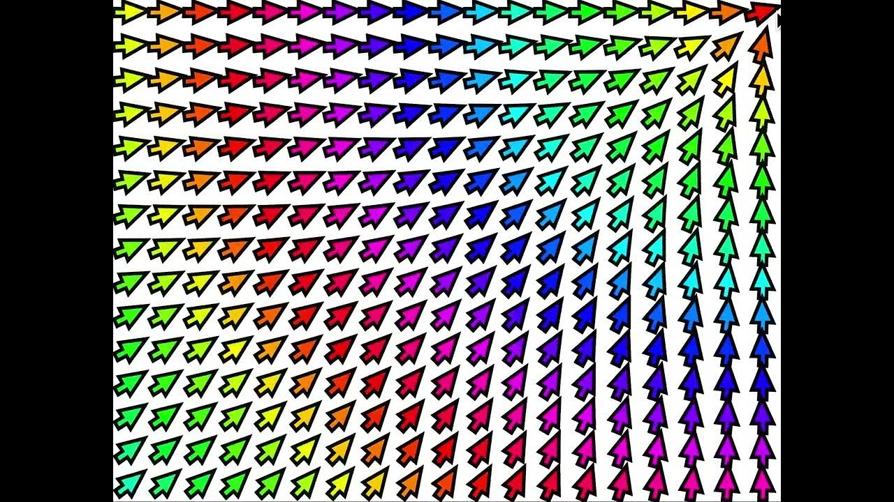 Cursor Effect - YouTube