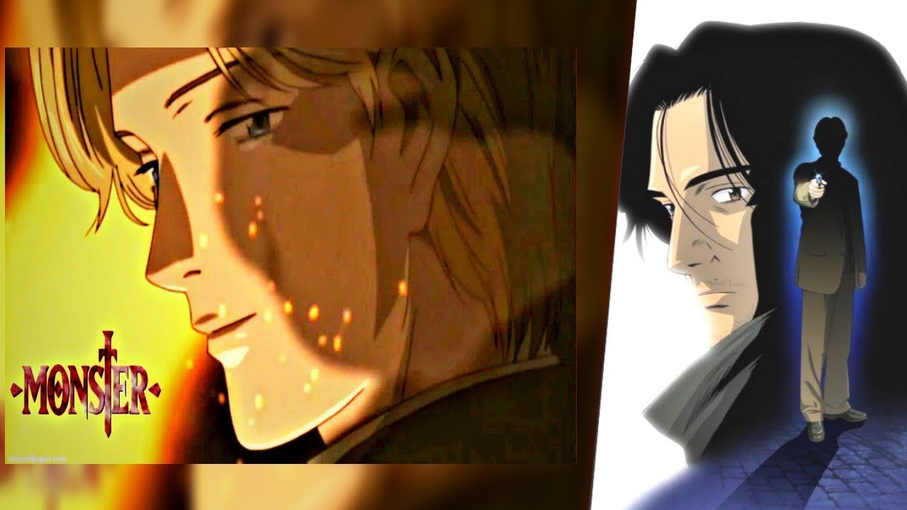 Monster [ENGLISH DUB] Episode-01 [Part:2] - YouTube