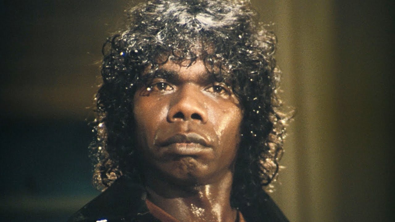 The Last Wave (1977) ORIGINAL TRAILER [HQ] - YouTube