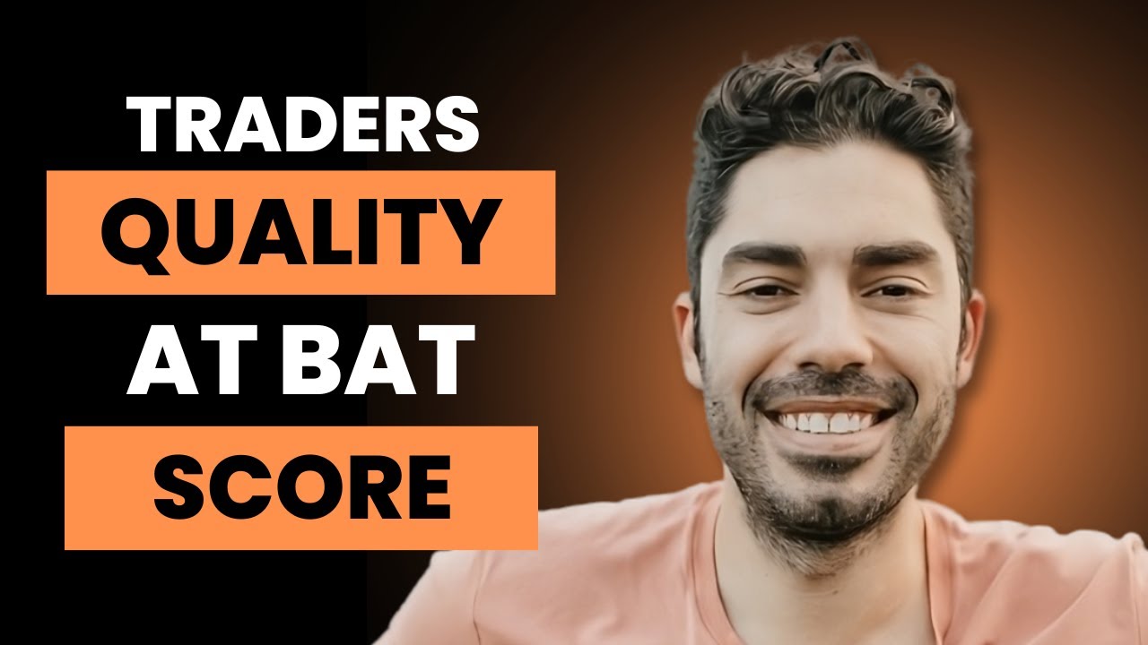 Traders Quality At Bat Score - YouTube