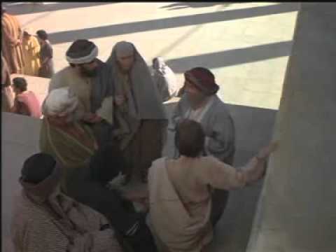 İsa Mesih'in Yaşamı - Bölüm 2.mp4