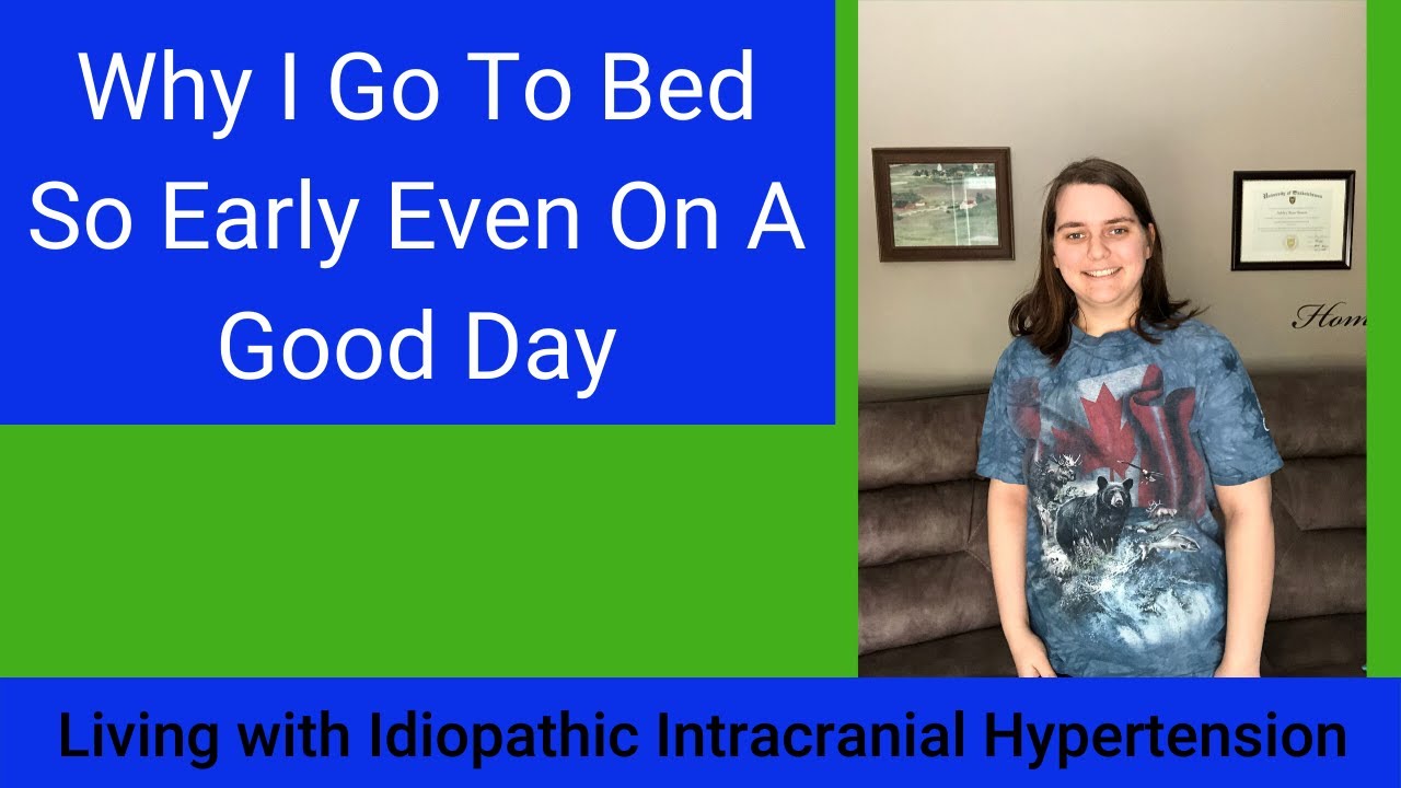 Why I Go To Bed So Early Even On A Good Day YouTube why-i-go-to-bed-so-early-even-on-a-good-day-youtube