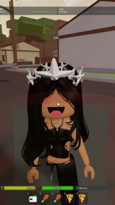 Why Da Hood Girls Love Me π₯° Youtube