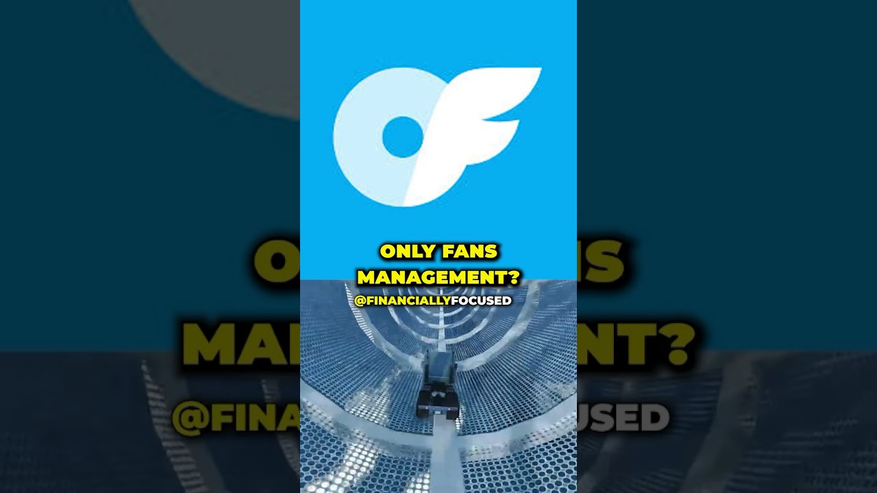 Fresh and Fit Only Fans management - YouTube