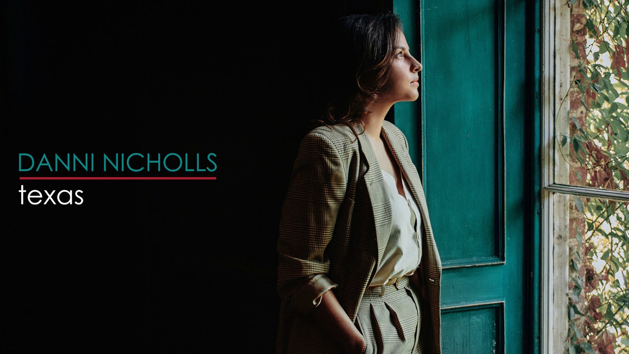 Danni Nicholls – Texas [Official Audio] - YouTube