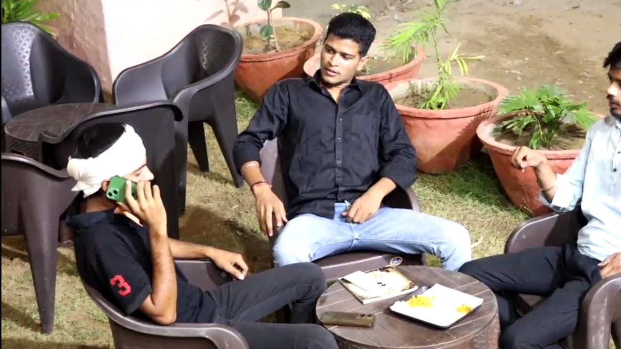 "Bhaichara" series coming soon 🔜// A small part of bhaichara series ...