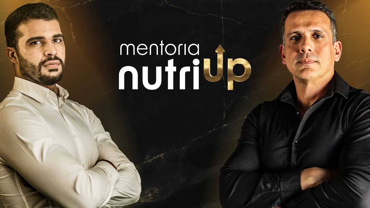 Nutri Up_Boas vindas - YouTube