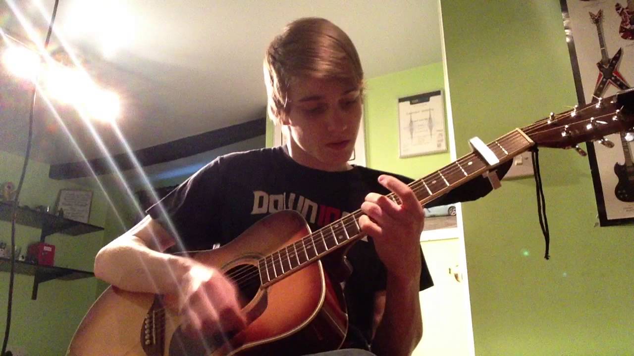 The perpetual storm - Laurence Sobieraj - My own composition - YouTube