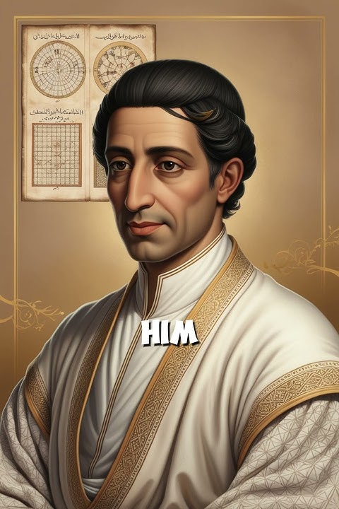 Al-Khwarizmi: The Genius Who Created Algorithms and Changed the World # ...