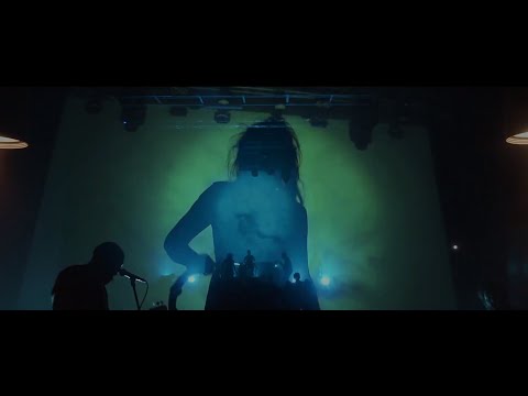 SOUND SWEET SOUND - SINNER LIVE 2015 - @ LE METRONUM (FULL)