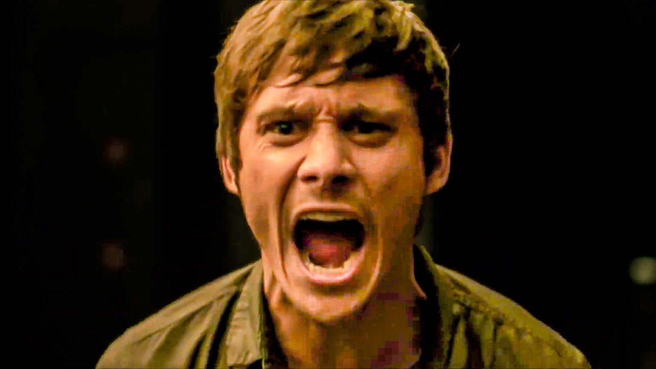 DEVIL'S WORKSHOP Official Trailer (2022) Timothy Granaderos Horror ...