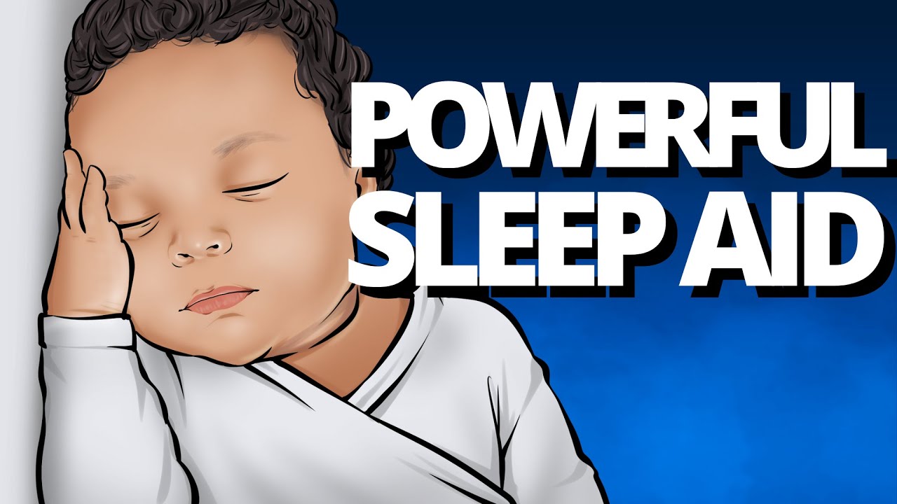 BABIES DOZE OFF AFTER LISTENING TO THIS SONG FOR 3 MINUTES - Super ...