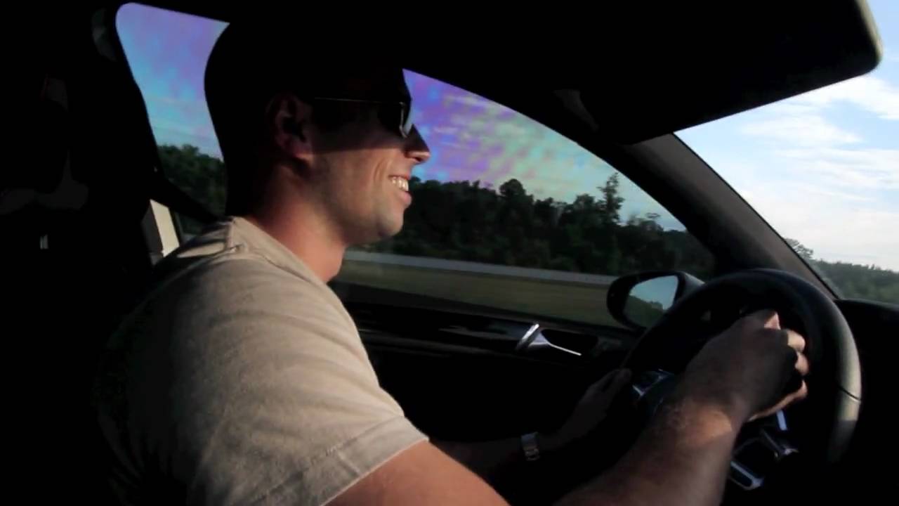 Das Build Kit - First Drive. - YouTube