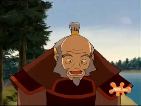Beauty and the Wolf Dog - Iroh Gets Lost (Re-Uploaded) - YouTube