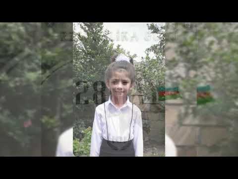 Tumaslı kənd məktəbin 3 sinif şagirdlərindən 28 May Müstəqillik gününə həsr olunmuş şeirlər.