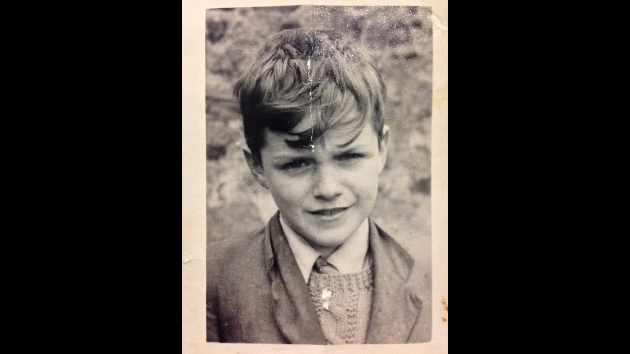 Gary Kennedy Waringstown Primary School retirement video - YouTube