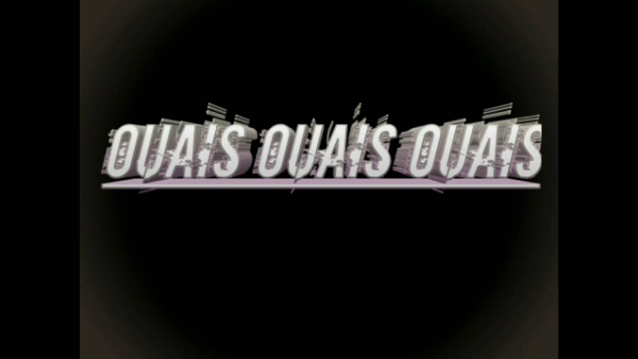 OUAIS OUAIS OUAIS " LE MAJOR " 2016 PROD JAKO PRODUCTION - YouTube