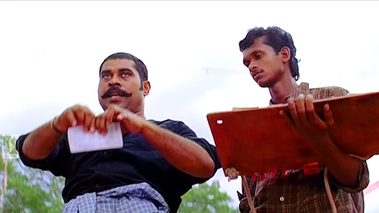ചേട്ടാ ഇന്നത്തെ കേരളാ... അതെന്താ നാളെ കേരളം ഇല്ലേ😂😂 | Mammootty Movies ...