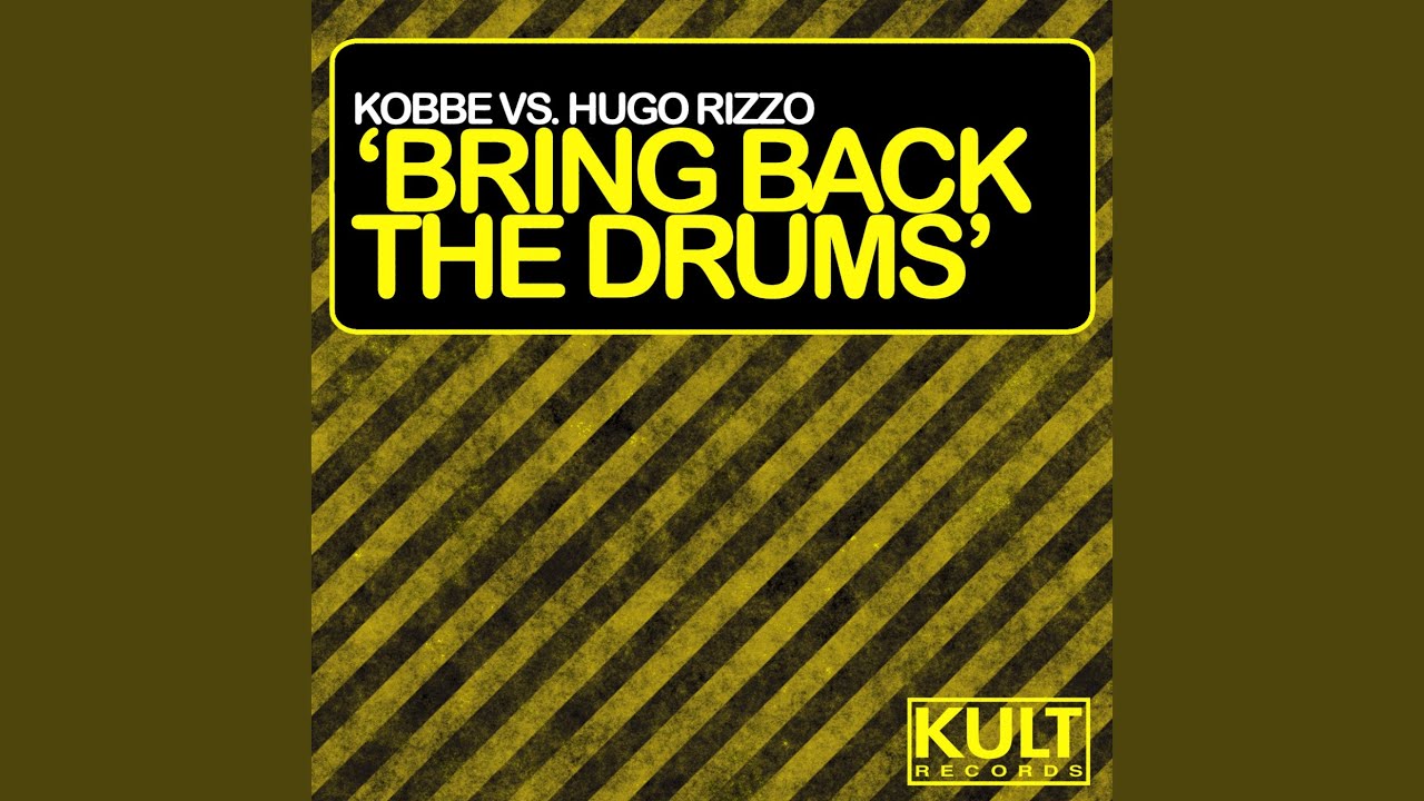 Bring Back the Drums (Original Mix) - YouTube