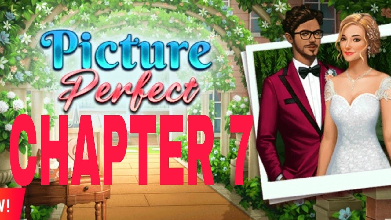 Adventure Escape Mysteries Picture Perfect Chapter 7 Walkthrough - YouTube