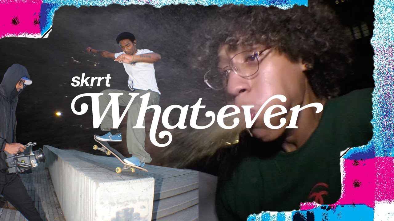 Whatever - YouTube