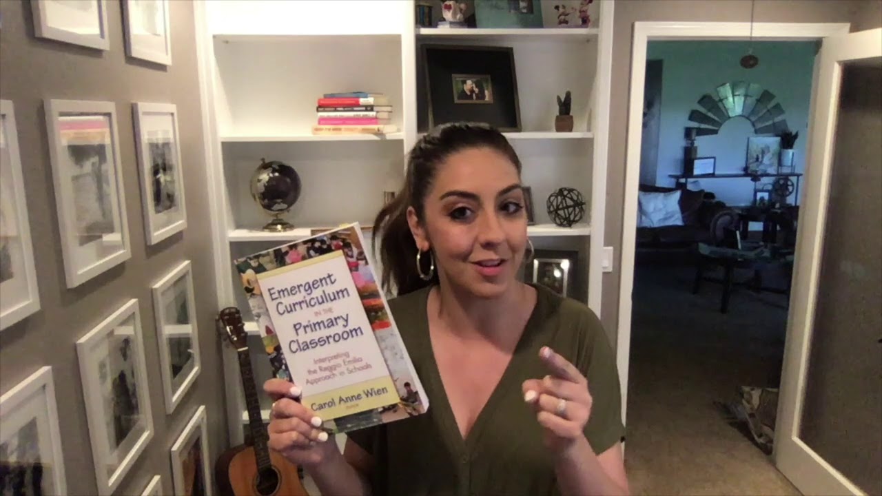 EDUU 609 Choice Book - YouTube