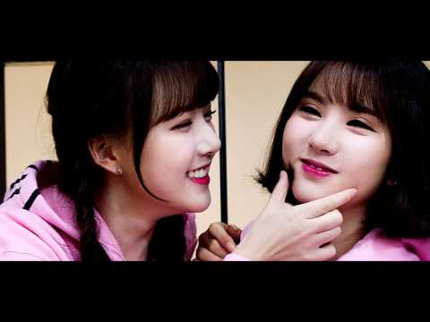 「Beauty Sings」 ：EunRin // EunhaxYerin