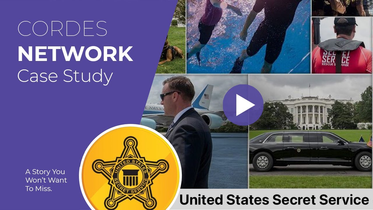 CASE STUDY: Network - Cordes - YouTube
