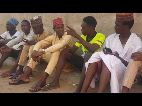 Auwal Zaps ZAMAN GIDA DOLE  KASHI 2