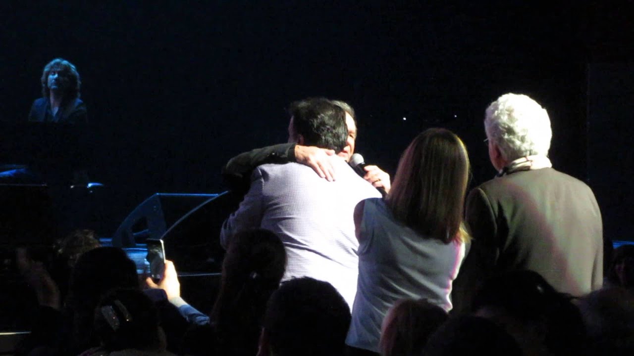 AREF CONCERT CHRISTMAS 2015 LAS VEGAS 2 - YouTube