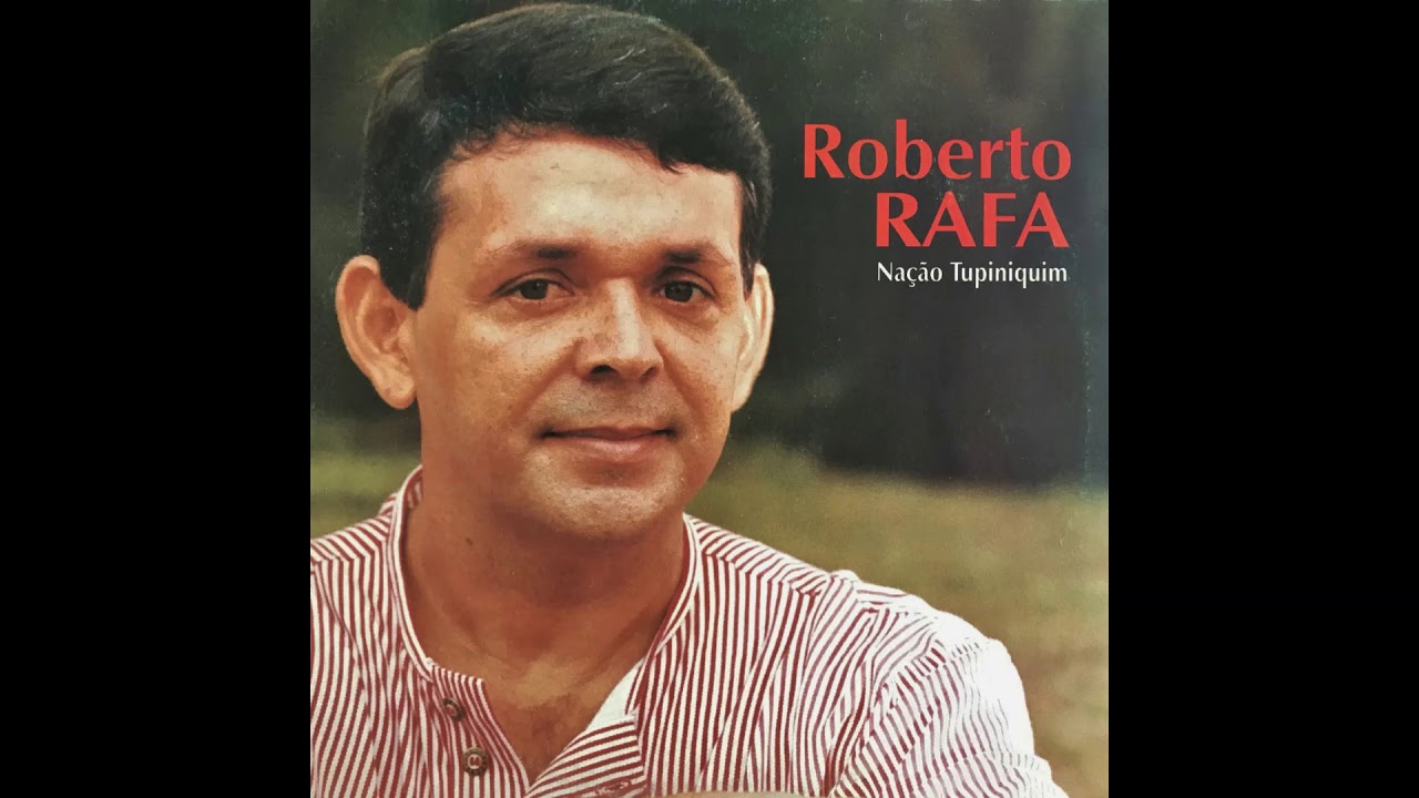 Roberto Rafa - Viagem Do Reggae - YouTube